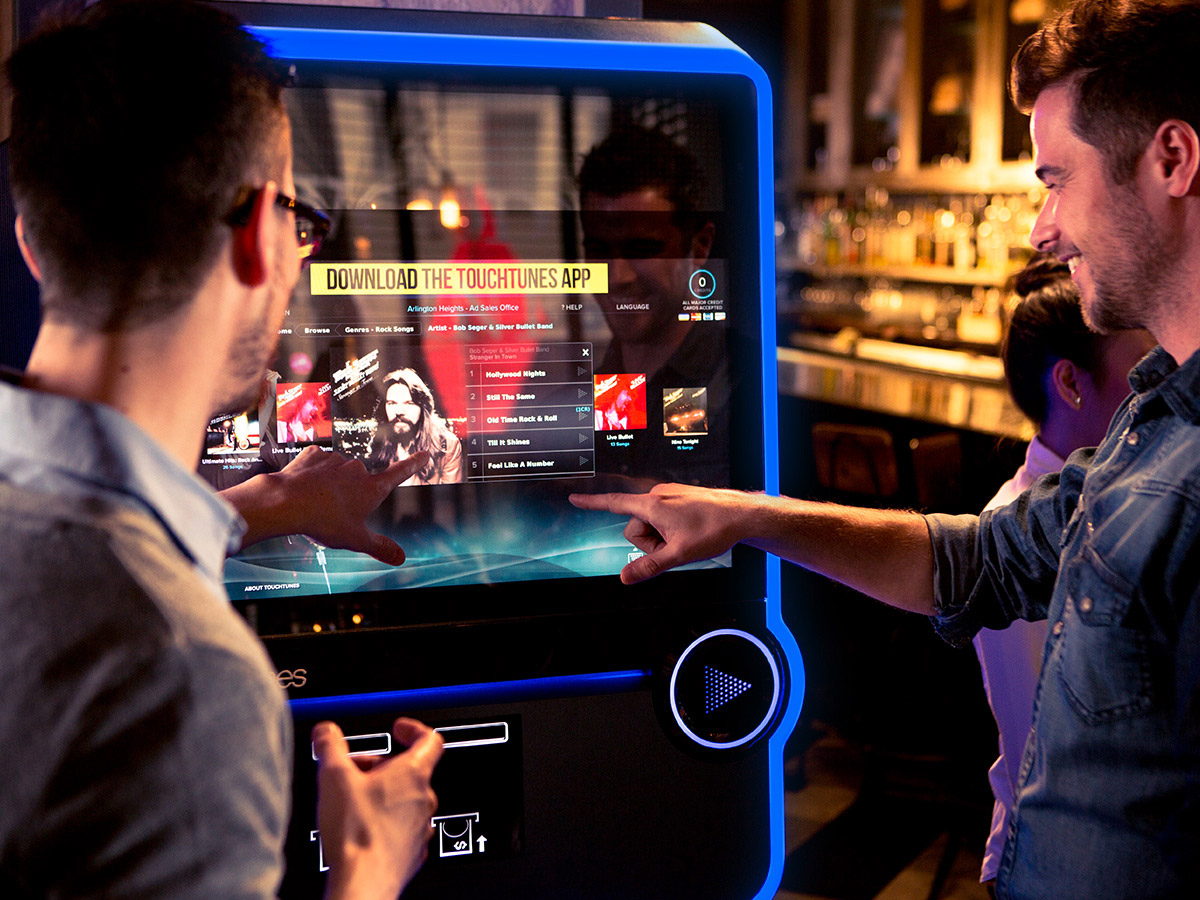 Jukebox Party Rentals - N2 Entertainment (N2 Digital Jukebox)