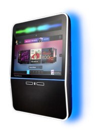 TouchTunes Jukeboxes - N2 Entertainment (N2 Digital Jukebox)
