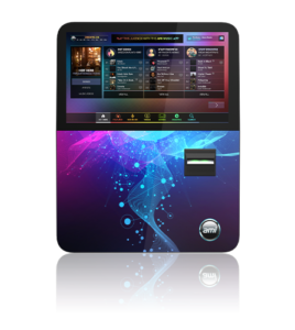 AMI Jukeboxes - N2 Entertainment (N2 Digital Jukebox)