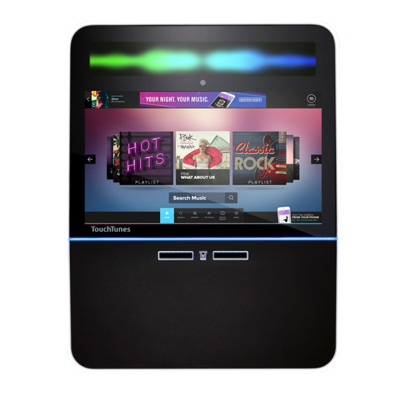 Digital Jukebox - N2 Entertainment (N2 Digital Jukebox)